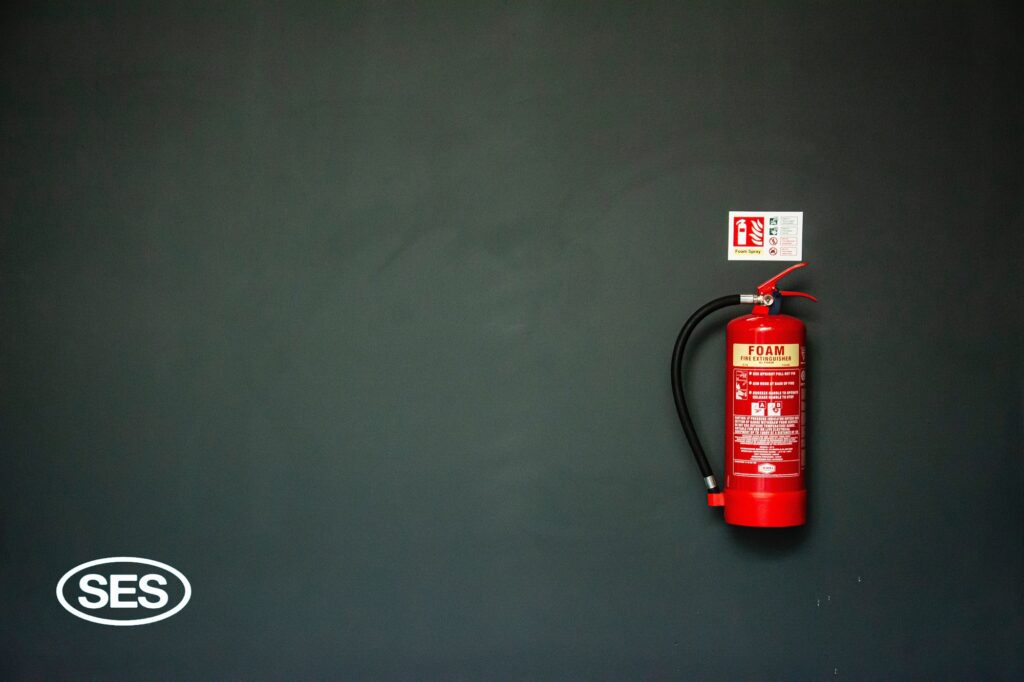 Electrical Contractors | Electrical Services | SES