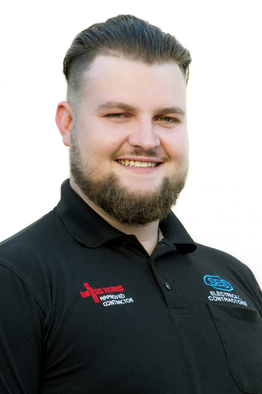 About Us - SES Electrical Contractors